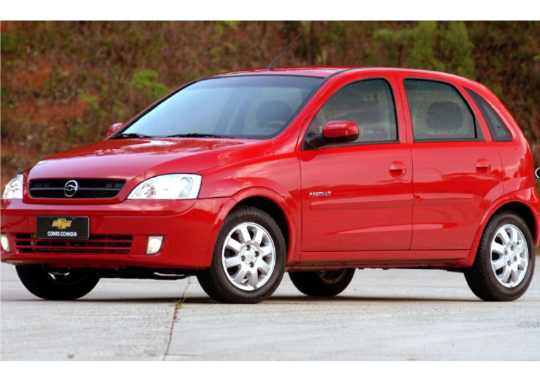 Carro | PDF