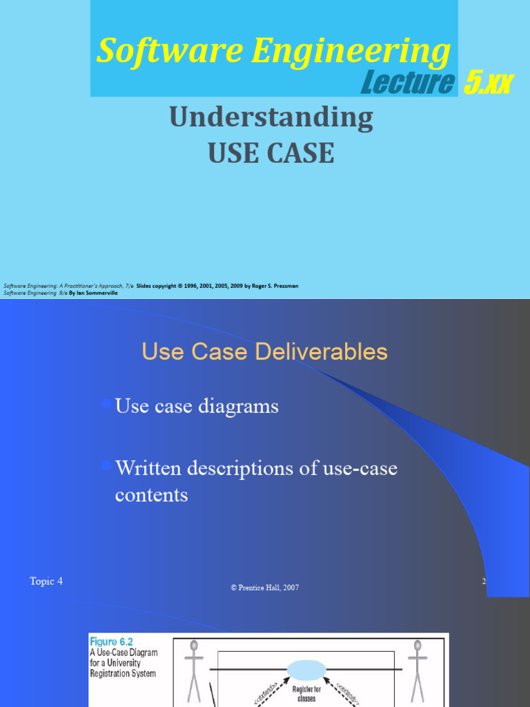 Se Case | PDF | Use Case | System