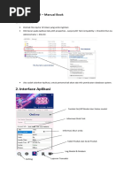 Scs Manual Book | PDF