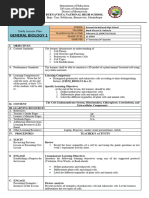 Template For STEMAZING | PDF