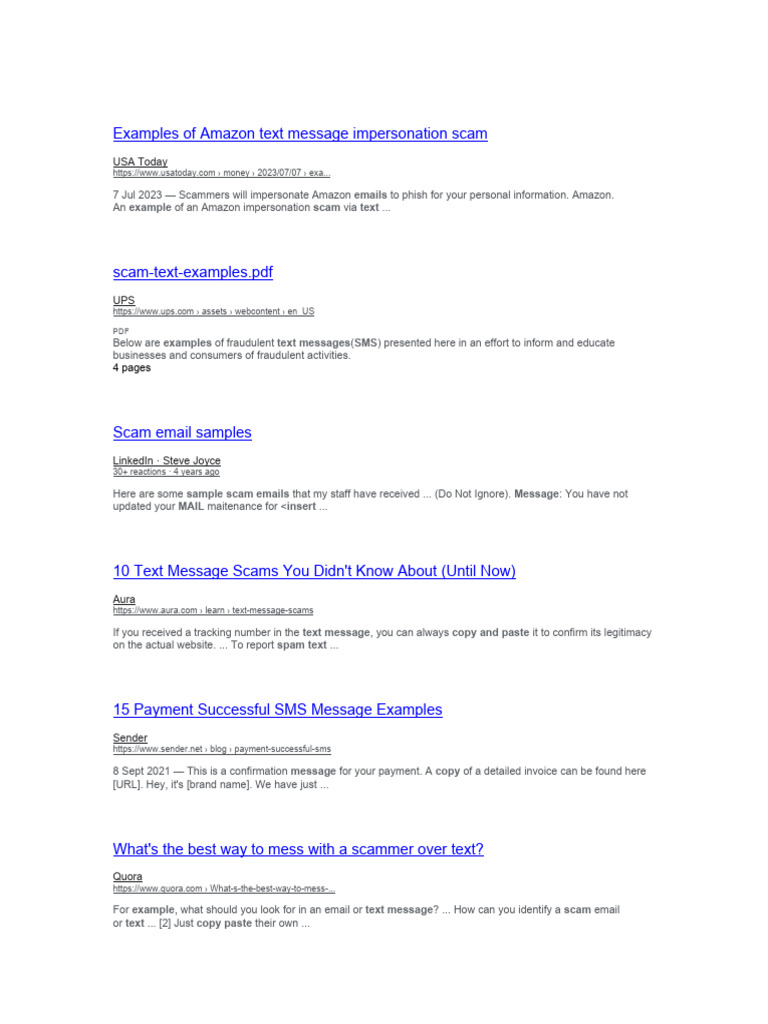 HH4 | PDF | Spamming | Software