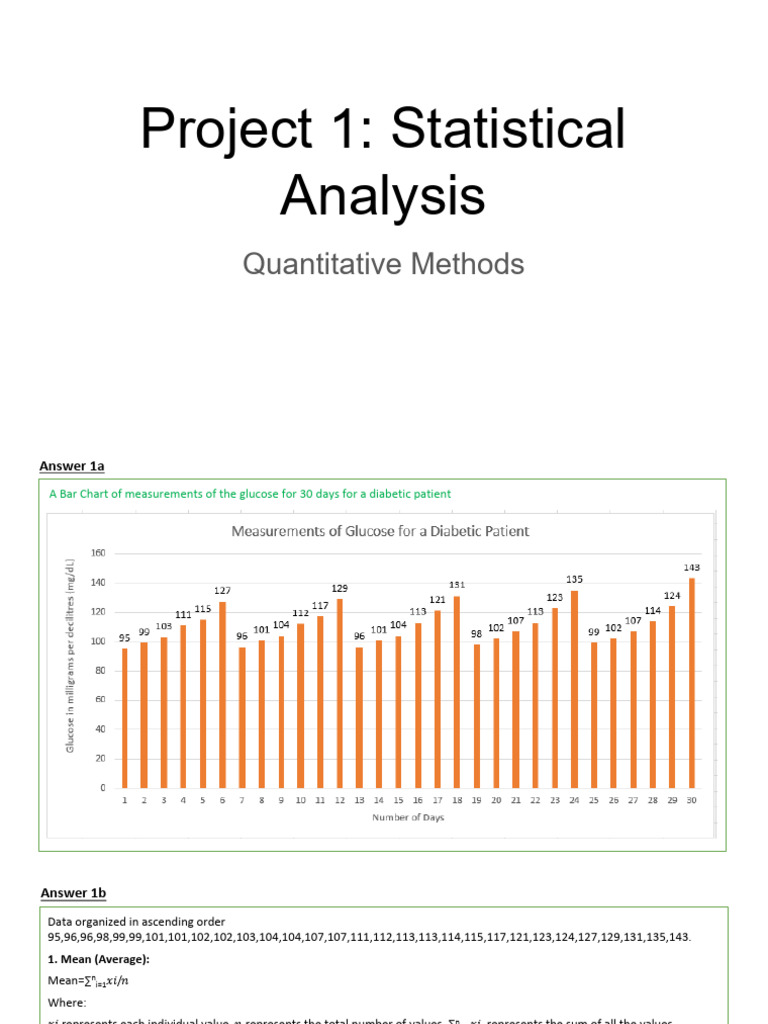 Statistical Analysis Nikita | PDF | Mode (Statistics) | Skewness