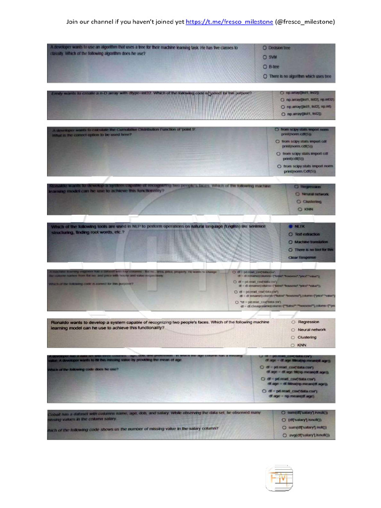 Wings1 T3 Set 1 | PDF