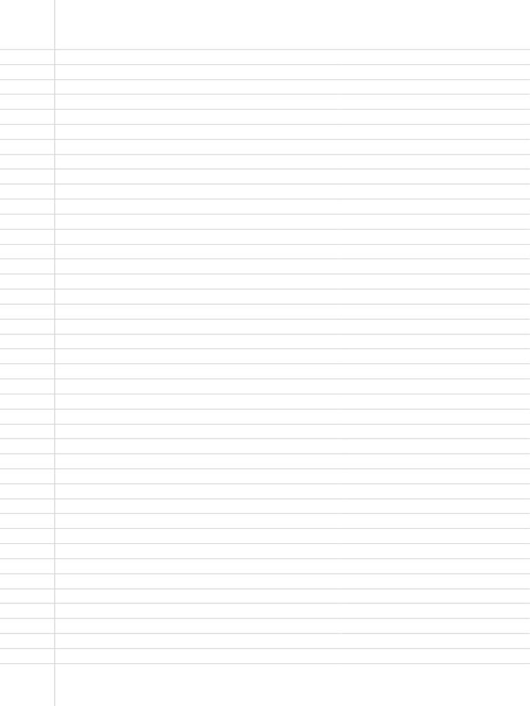 Note Book PG White | PDF