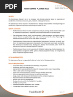 Duty Roster | PDF | Nursing | Health Care