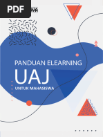 Petunjuk Penggunaan Portal, Email Dan Elearning UAD PDF | PDF | Karier ...