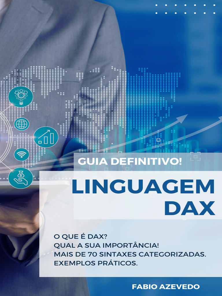 Guia Definitivo Da Linguagem DAX | PDF | Dispersão estatística | Desvio ...