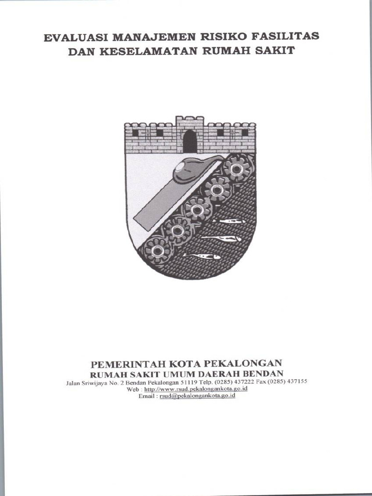 MFK 2 C) 1. Laporan Evaluasi MFK Meliputi (A-G) | PDF