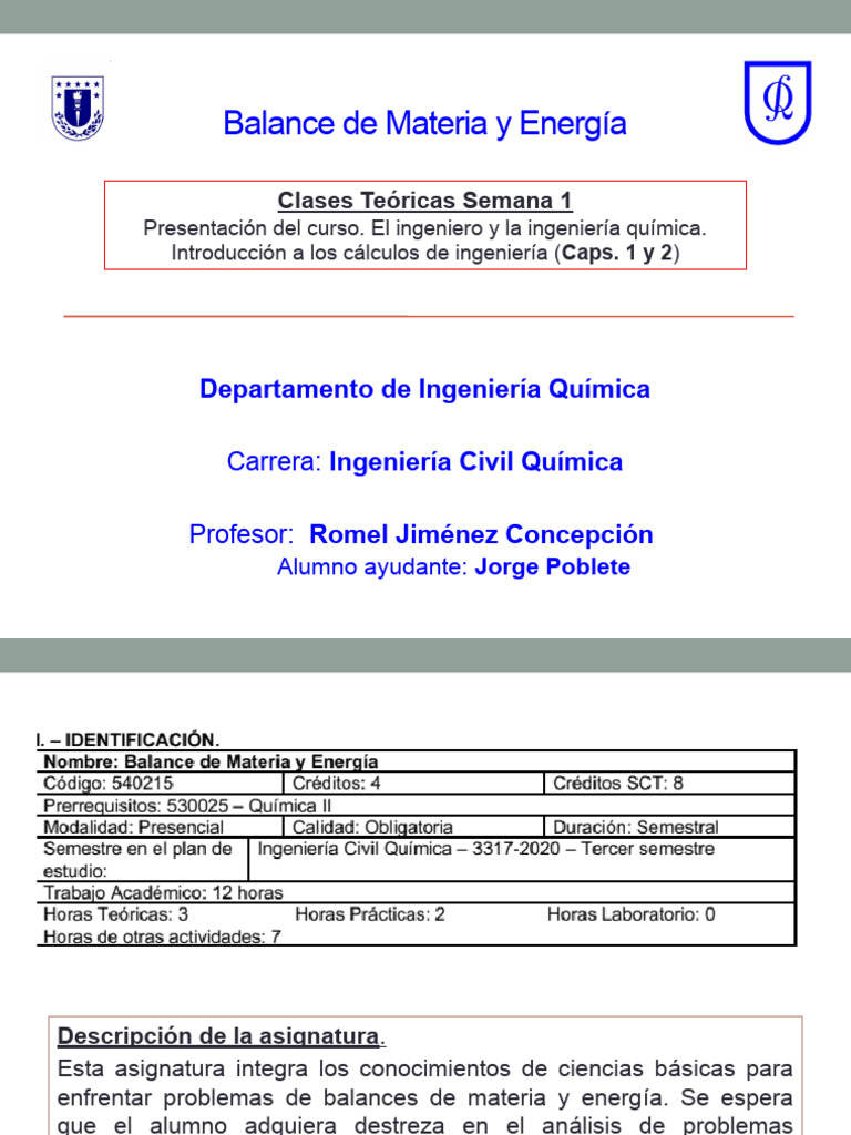 T Sem1 | PDF | Penicilina | Ingeniería Química