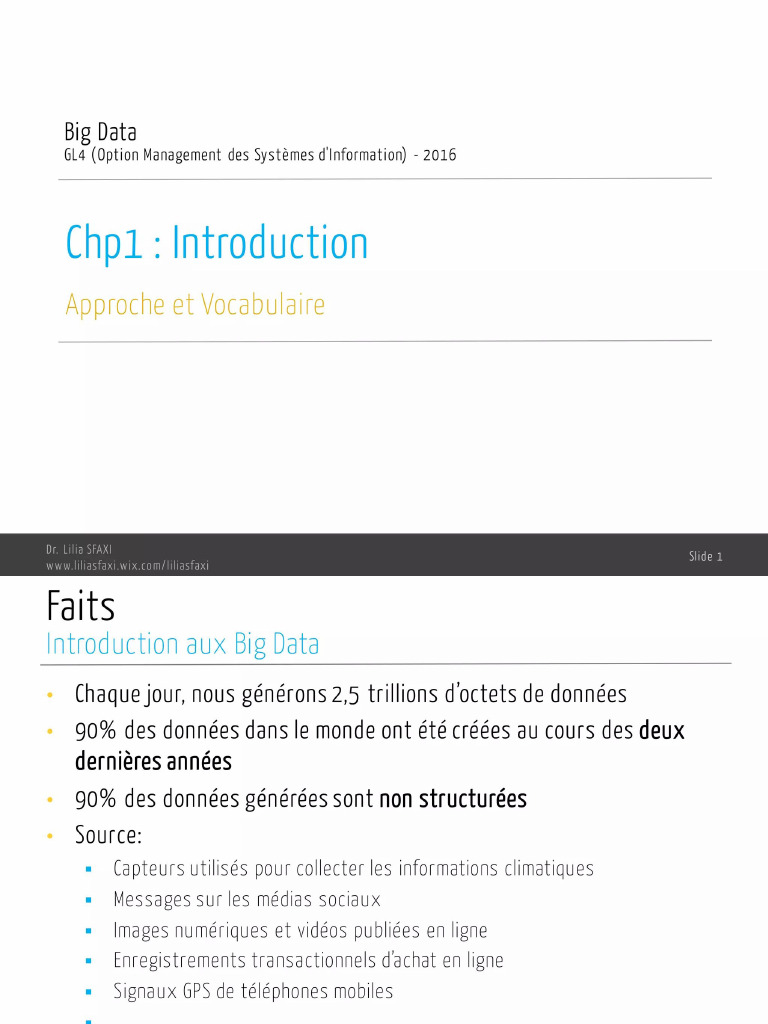 Introduction Big Data | PDF Introduction Big Data | PDF