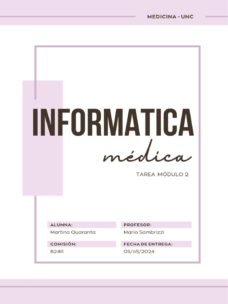 Tarea Módulo 2 - Martina Quaranta | PDF | sistema de nombres de dominio ... Tarea Módulo 2 - Martina Quaranta | PDF | sistema de nombres de dominio ...