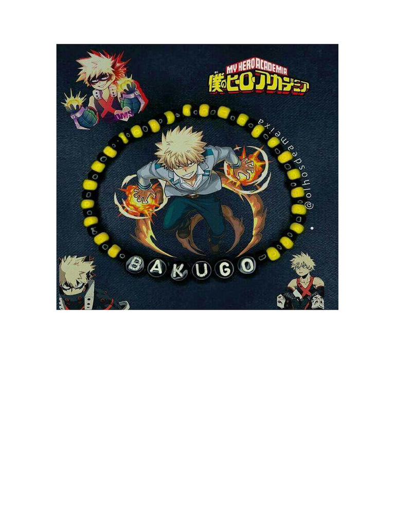 Acdemia de Heroes | PDF