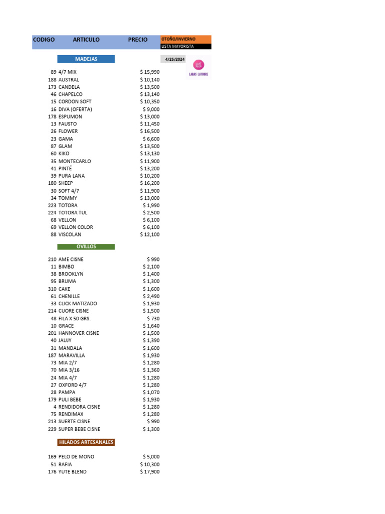 El Ramal Desnudo | PDF