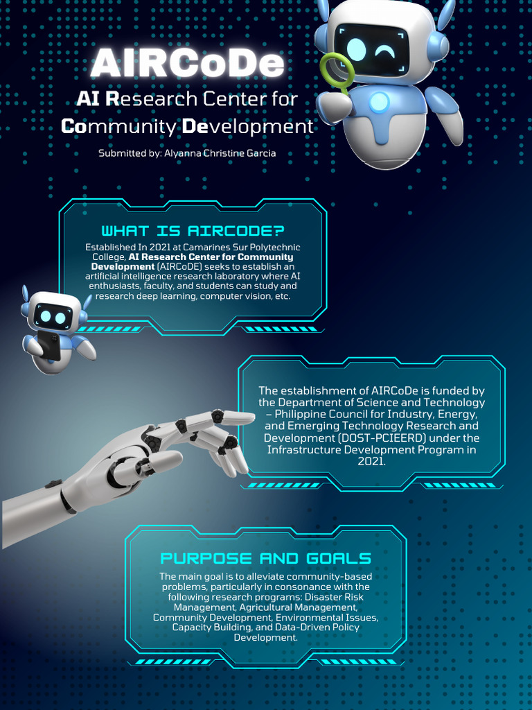 Garcia Aircode Info. Sts Midterm | PDF | Artificial Intelligence | Intelligence (AI) & Semantics