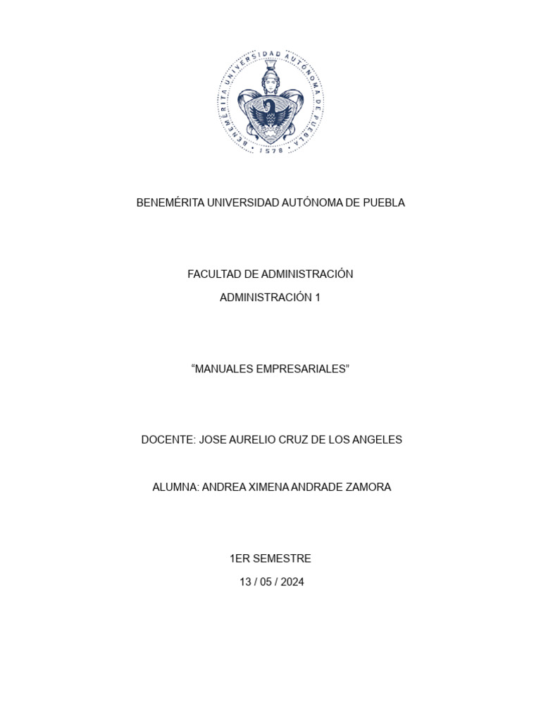 Manual Es | PDF | Business