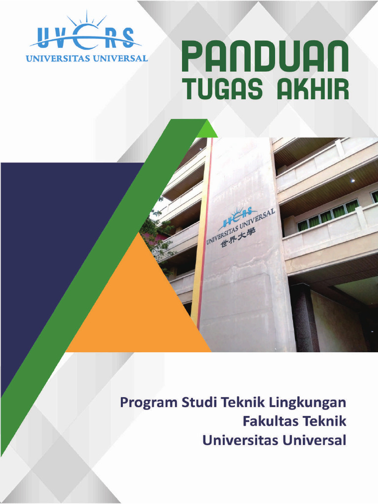 Cover Panduan Ta Pdf