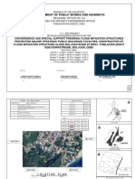 DPWH General Notes For ROADS | PDF | Metro Manila | Road