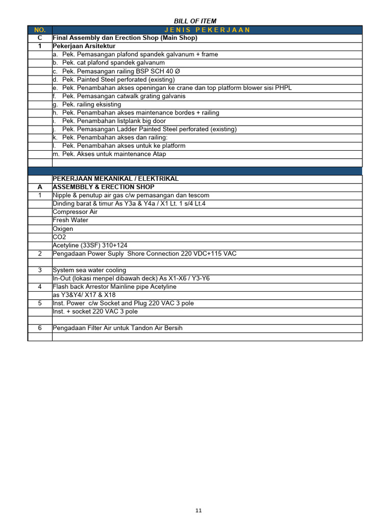 Lampiran Kontrak SIU PHPL - 10 Okt Edit Paraf Draft Kontrak | PDF