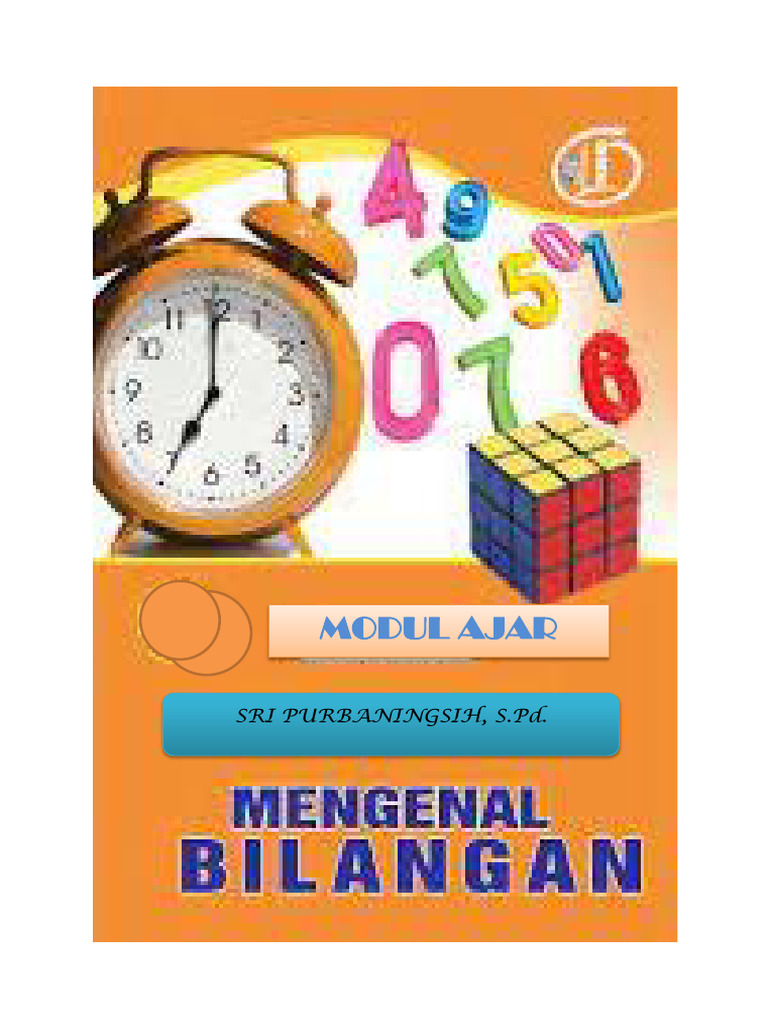Modul Ajar Kls 4 Sem 2 Bu Ning | PDF