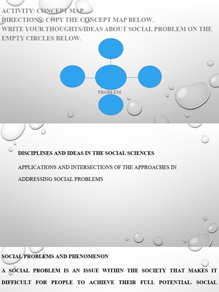 DISS-Module 7-Q2 034417 PDF | PDF | Deviance (Sociology) | Society