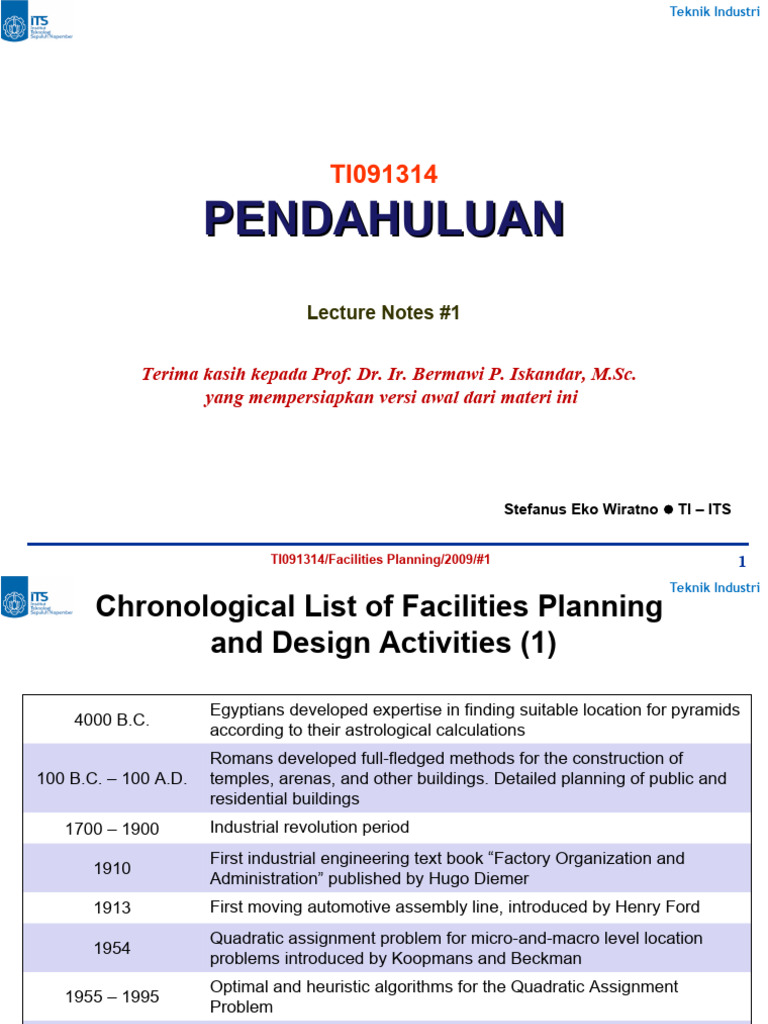01 Pf 01 Introduction Pdf Warehouse Inventory