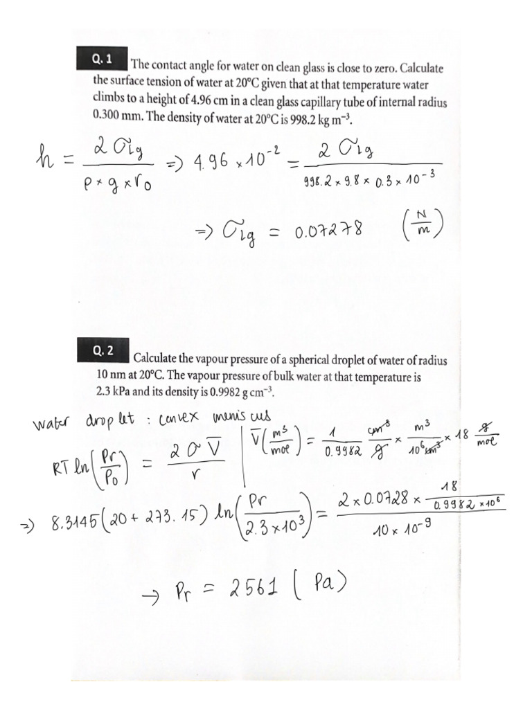TA1-thầy Long.-Calculate | PDF