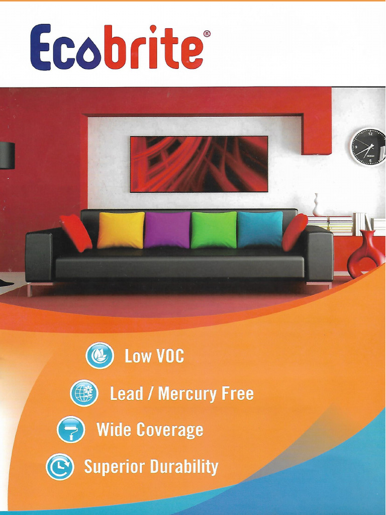 Katalog Ecobrite | PDF