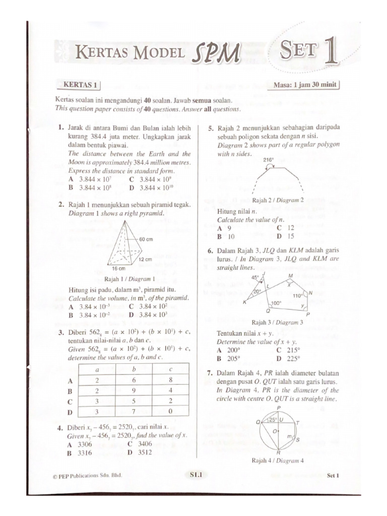 Majlis Apresiasi Kecemerlangan Akademik 2023 | PDF