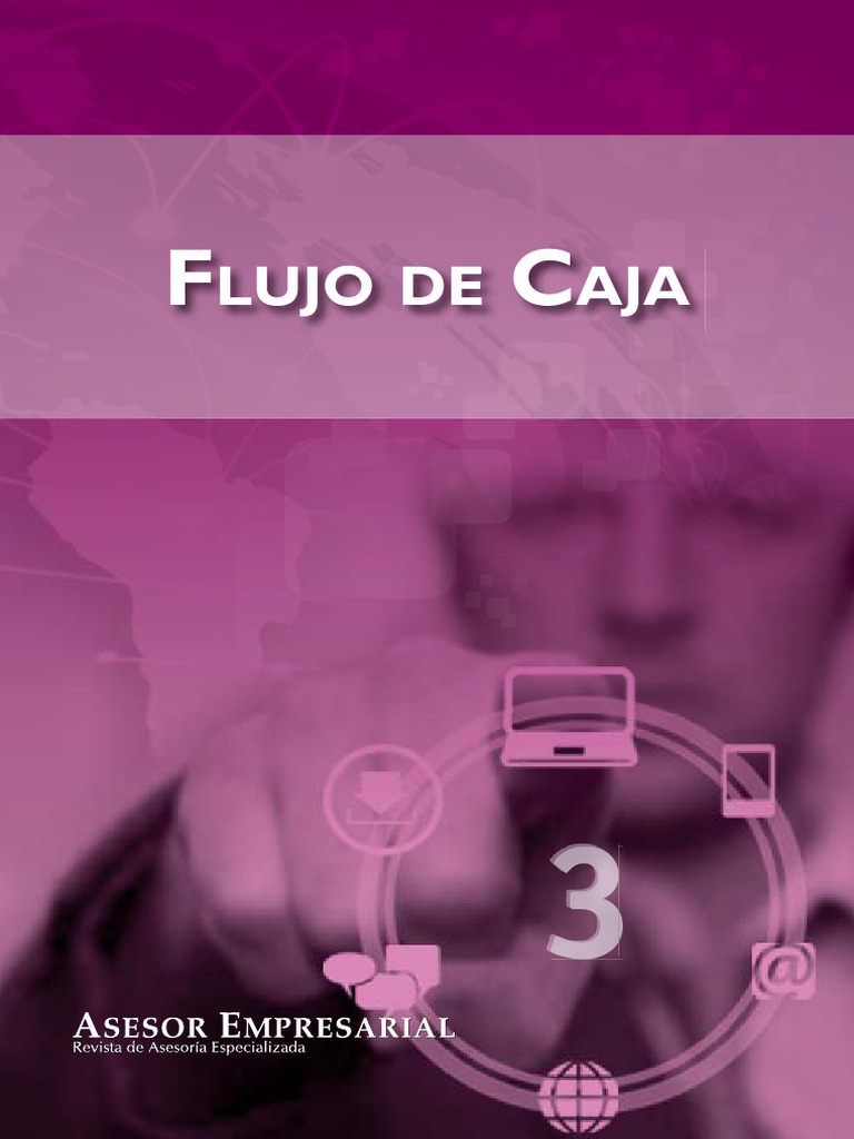 Flujo de Caja | PDF | Presupuesto | Estado financiero