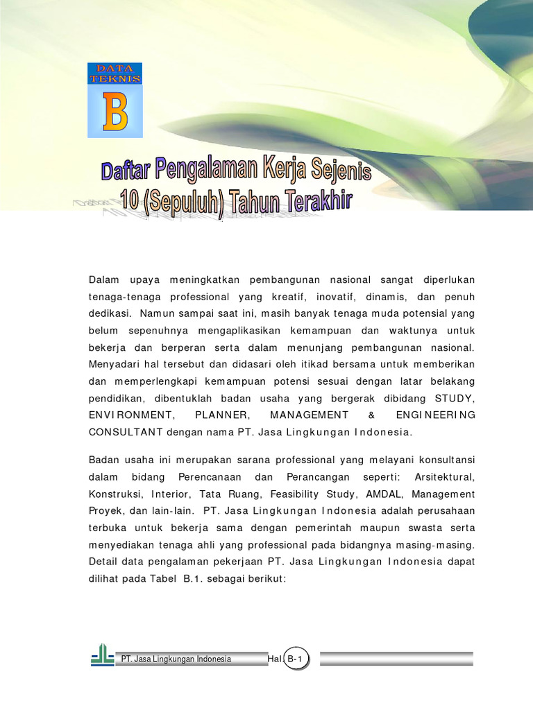 AMDAL dan Pipa Air Baku Banda Aceh | PDF