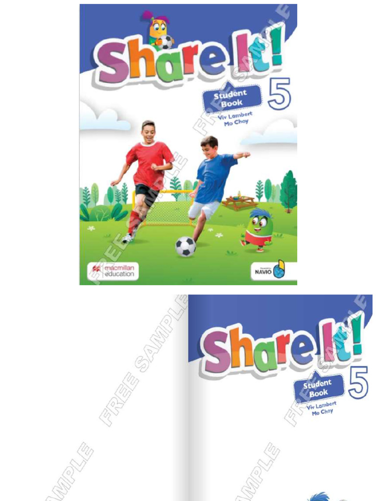 Students Book | PDF