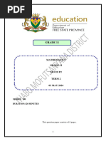 Grade 11 - Analytical Geometry | PDF | Elementary Mathematics ...
