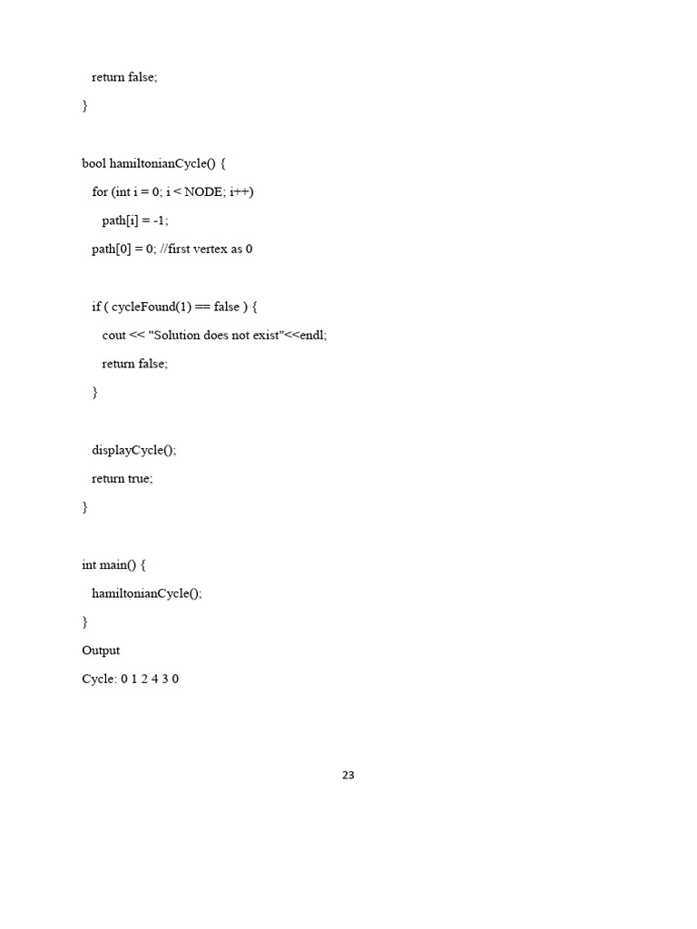 Tsp Pdf Computer Programming Computational Complexity Theory 4497