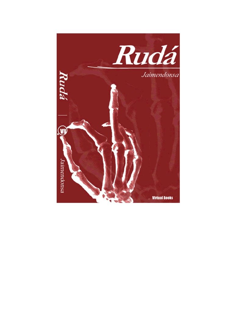 Ruda | PDF | Amor | Oração