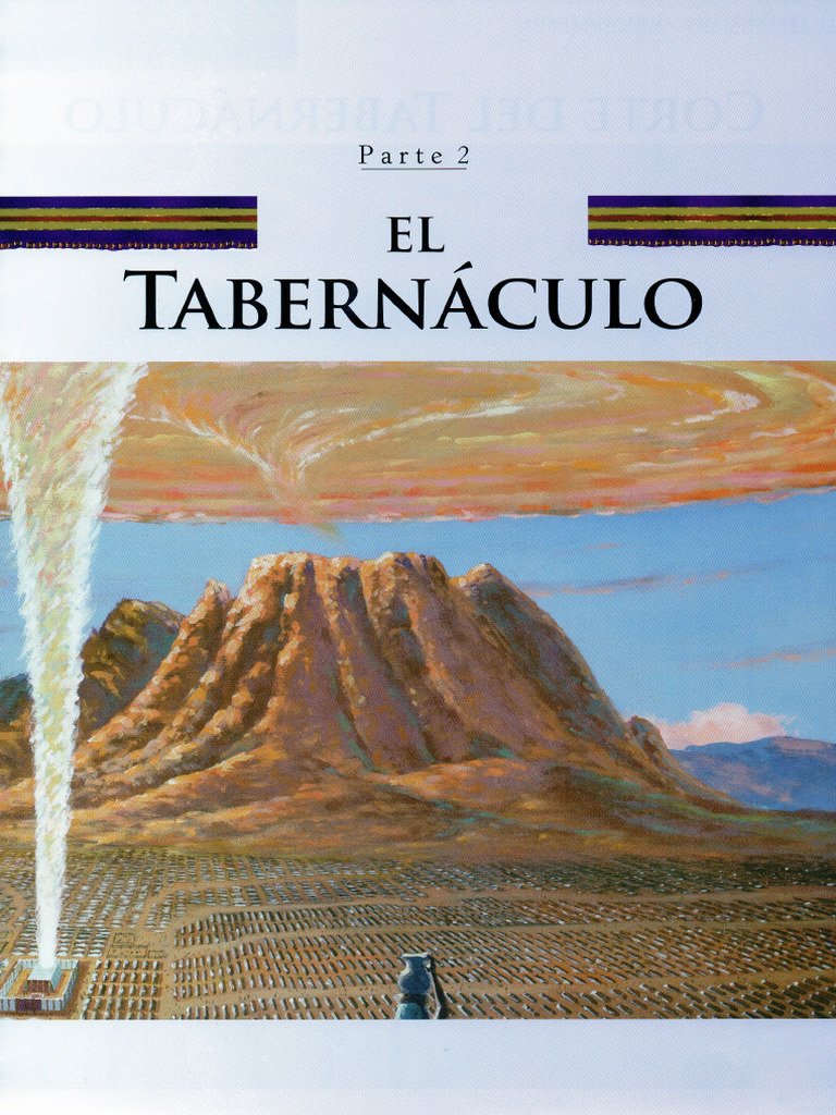 2 El Tabernaculo | PDF