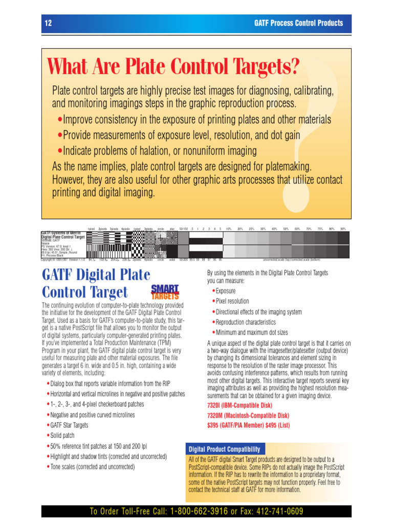 Smart Targets | Download Free PDF | Pixel | Communication Design