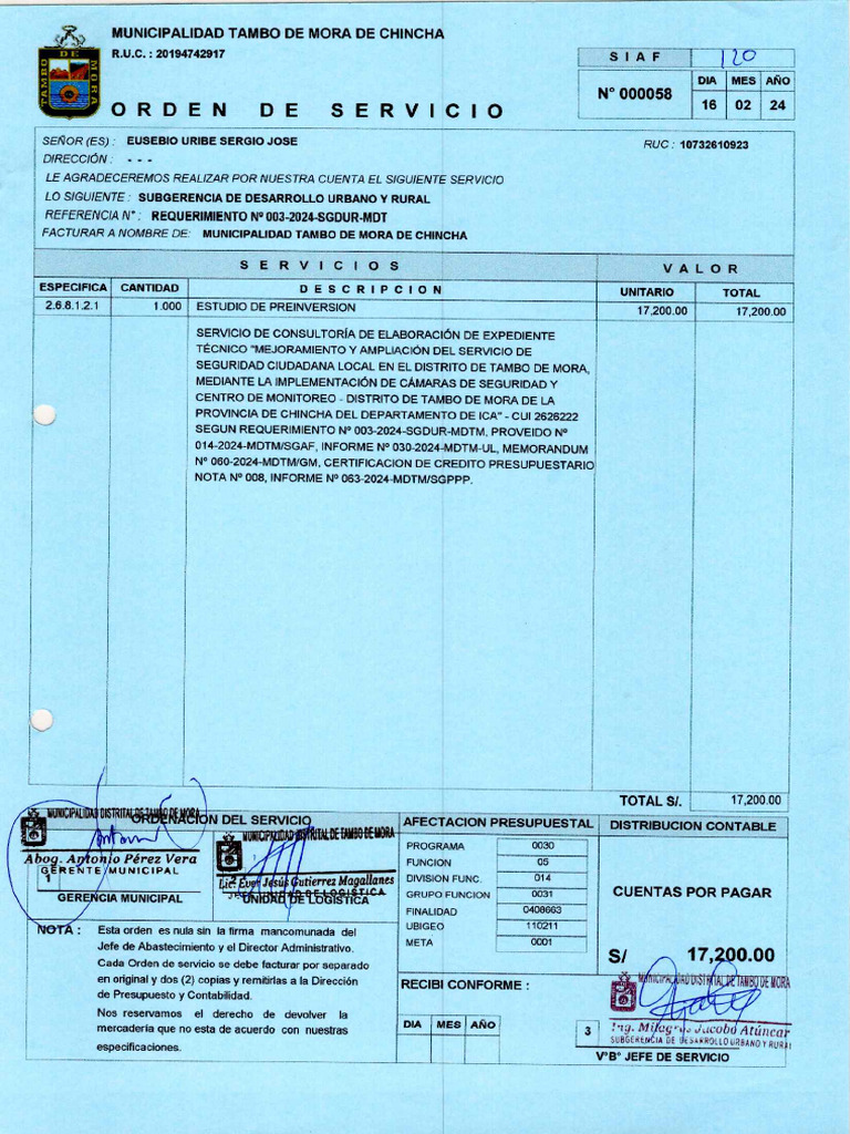 Orden+de+servicio 20240417 174643 555 | PDF