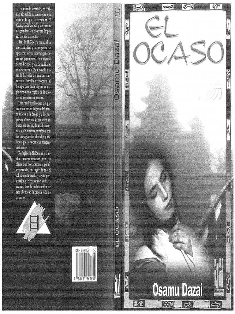 El Ocaso | PDF