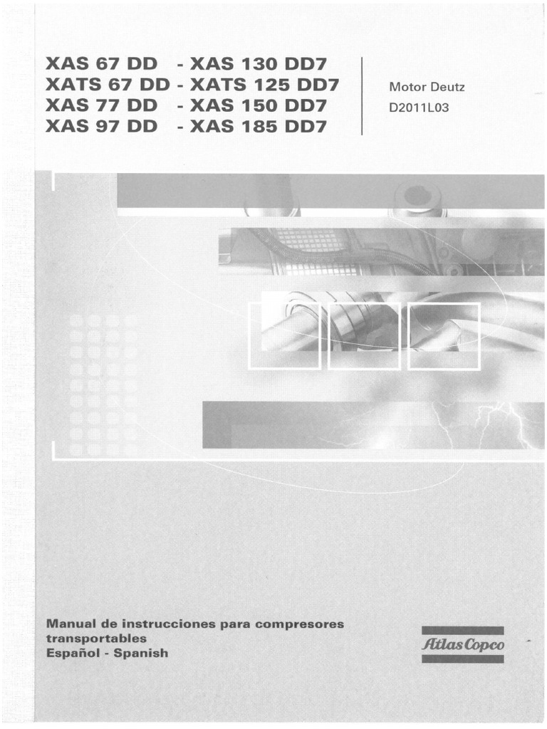 Xas 97DD | PDF