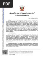 Nueva identidad gráfica del MEP | PDF