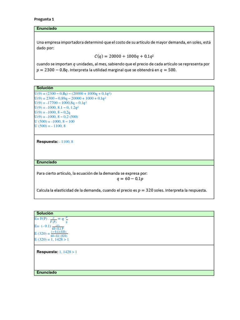 Mat01 Morgado | PDF | Tecnología