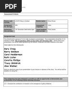 RRM3 D268 Task 3 TEMPLATE | PDF