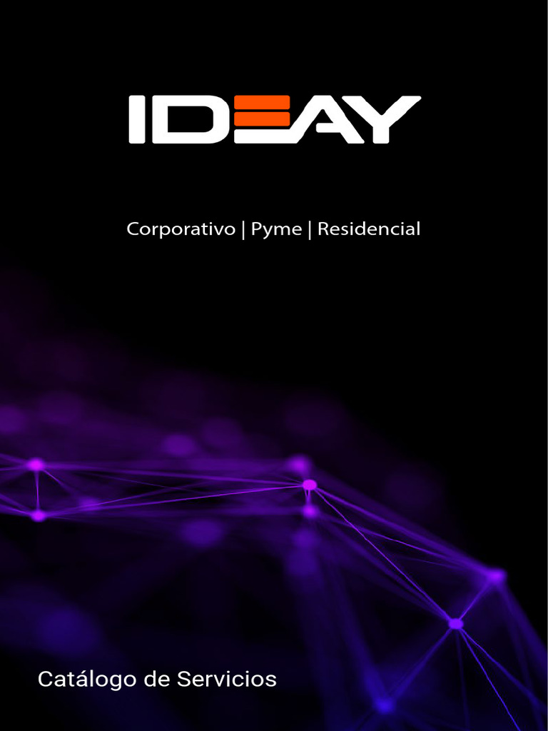 Catálogo IDEAY | PDF | Microsoft | Computación en la nube