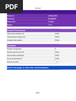 WorldQuant Challenge - WorldQuant BRAIN | PDF