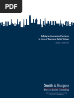 Defining Safe Operating Limits | PDF | Temperature | Safety