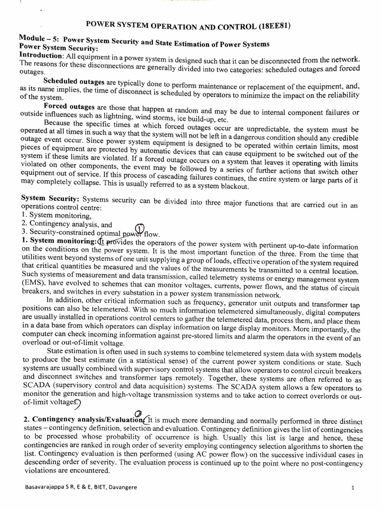 Module 5 | PDF | Estimator | Estimation Theory