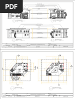 PWD Comfort Room Plan | PDF