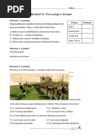 Klucz 2 Wersja A I B PDF | PDF