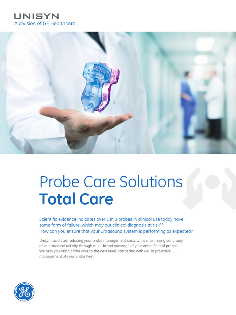 4 Unisyn Fleet Coverage Brochure | Download Free PDF | Health Care ...