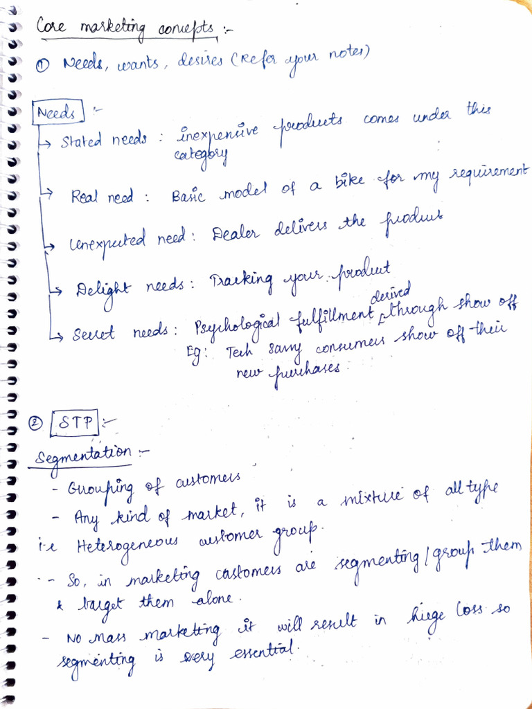 Scan 2 Marketing | PDF